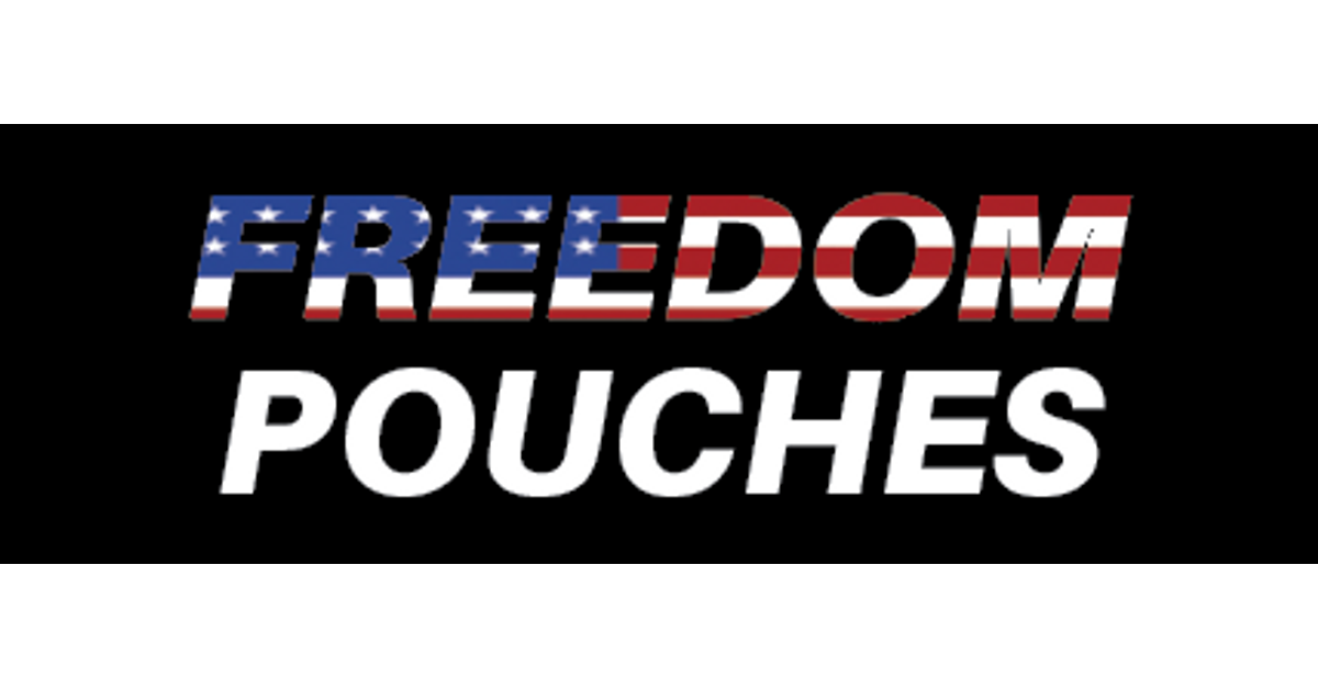 Freedom Pouches